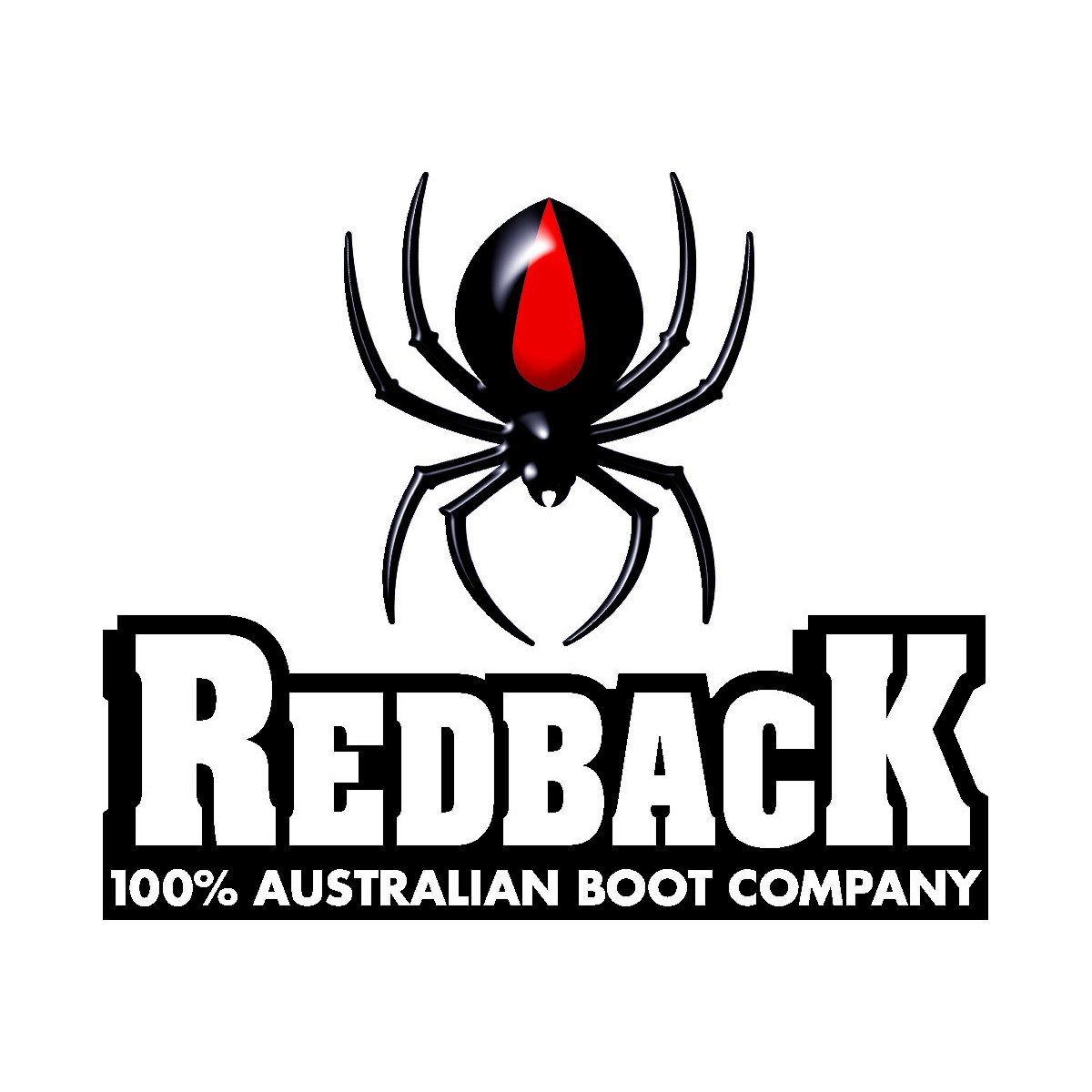 Redback Sikkerhedsstøvler – Komfort og Beskyttelse til Ryttere