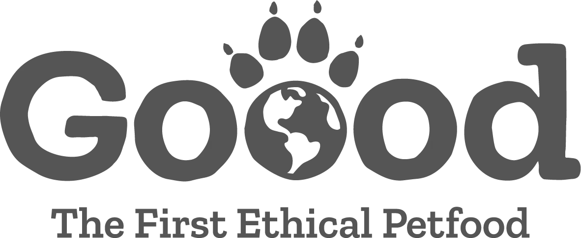 Goood – Naturligt, sundt og bæredygtigt valg til din hund